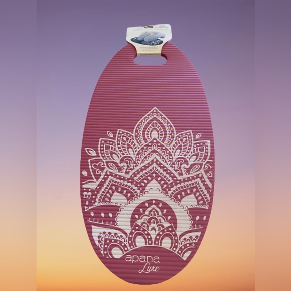 Apana | Other | Apana Yoga Matt | Poshmark